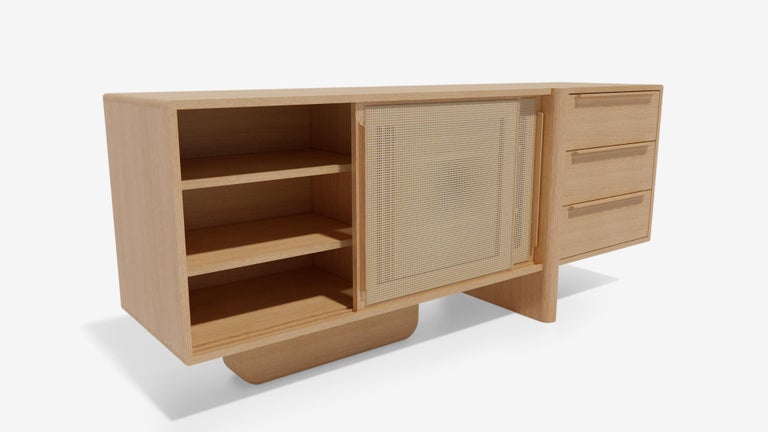 Sulaco Credenza For Sale at 1stDibs