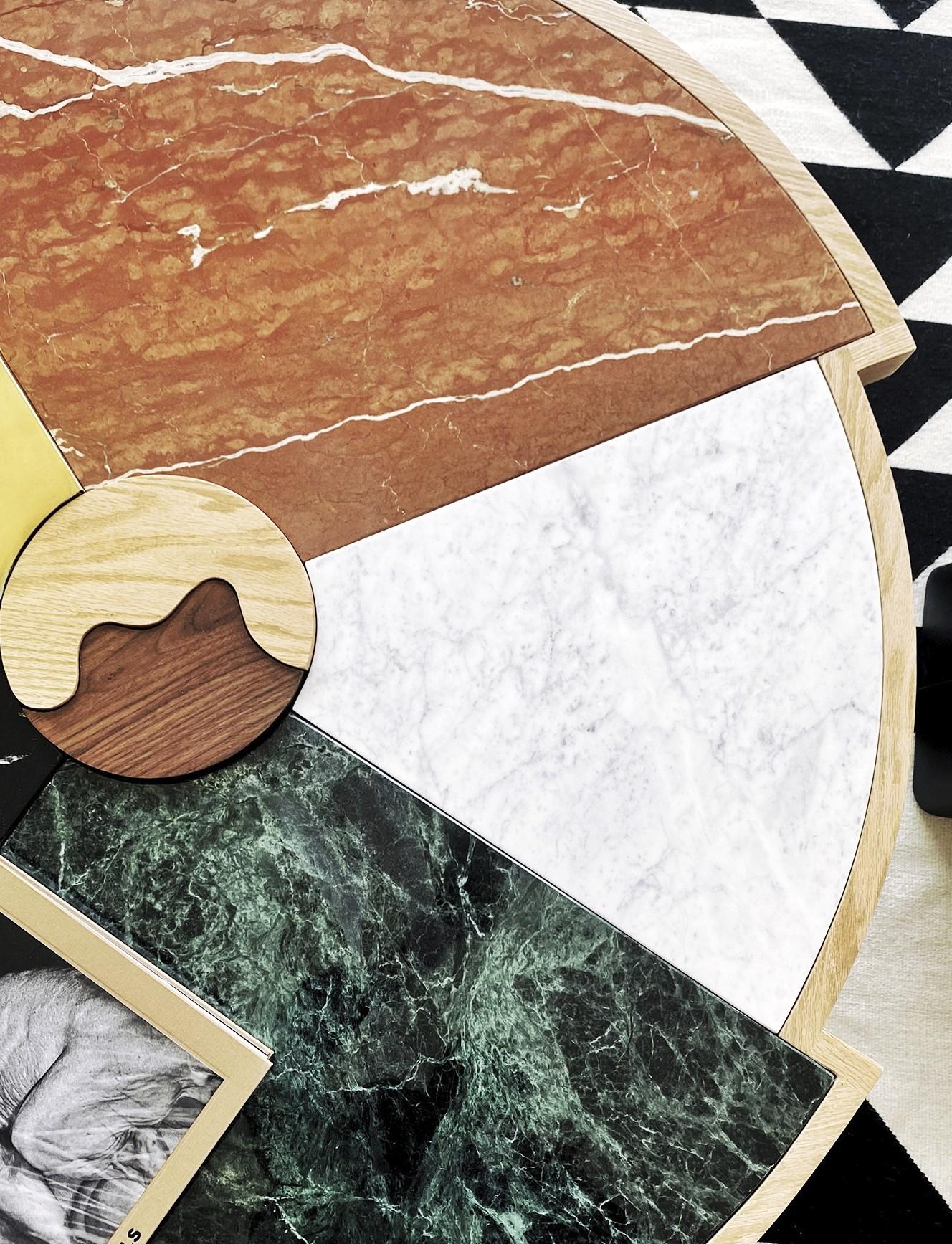 Sultan Table by The Cult For Sale at 1stDibs