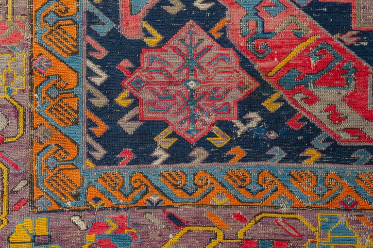 SUMAKH Carpet from Private Collection For Sale at 1stDibs
