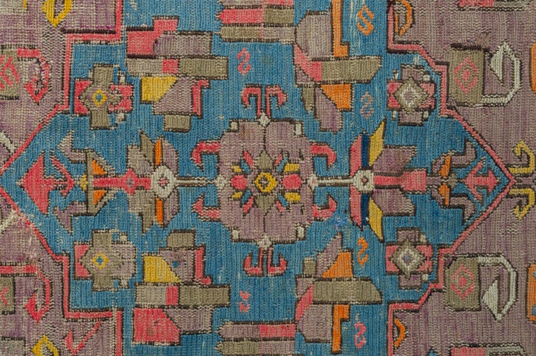 SUMAKH Carpet from Private Collection For Sale at 1stDibs