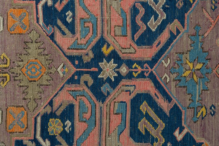 SUMAKH Carpet from Private Collection For Sale at 1stDibs