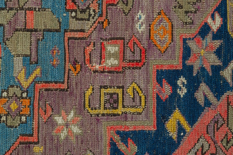 SUMAKH Carpet from Private Collection For Sale at 1stDibs
