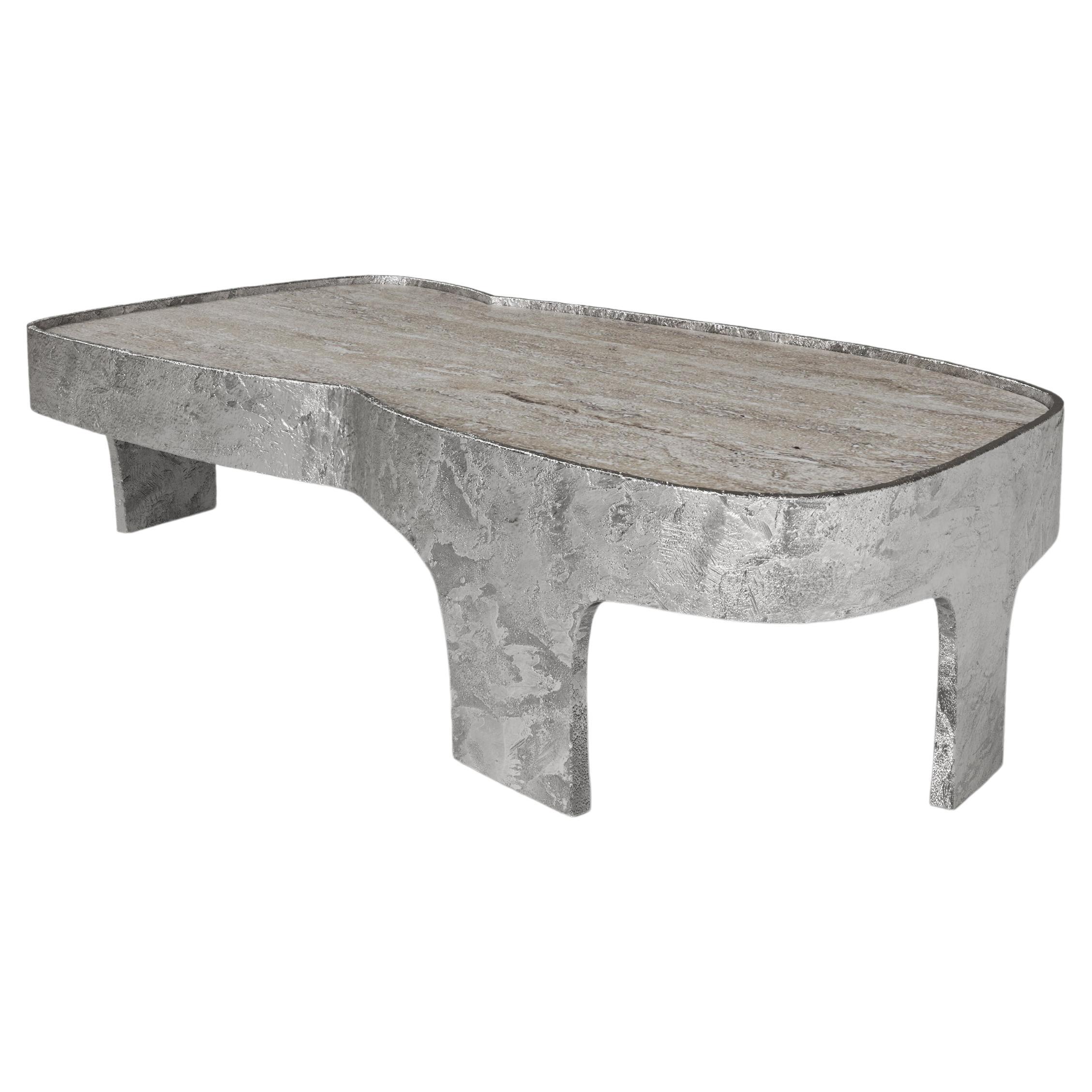 Sumatra V3 Low Table by Edizione Limitata For Sale at 1stDibs
