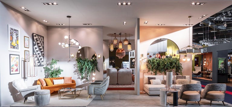 Summer Sofa For Sale at 1stDibs