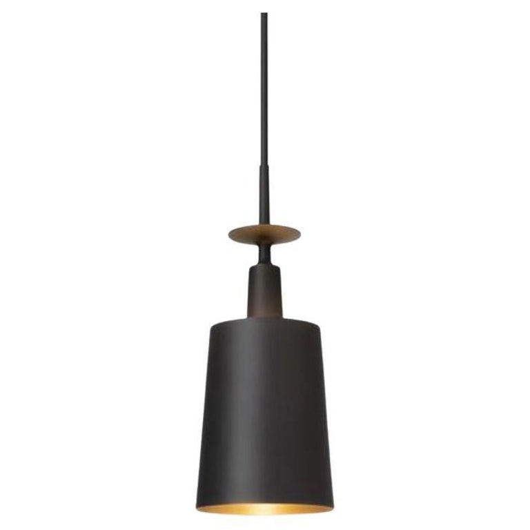 Summit Pendant - Bronze Patina/Golden Bronze Interior 36" OAD For Sale ...