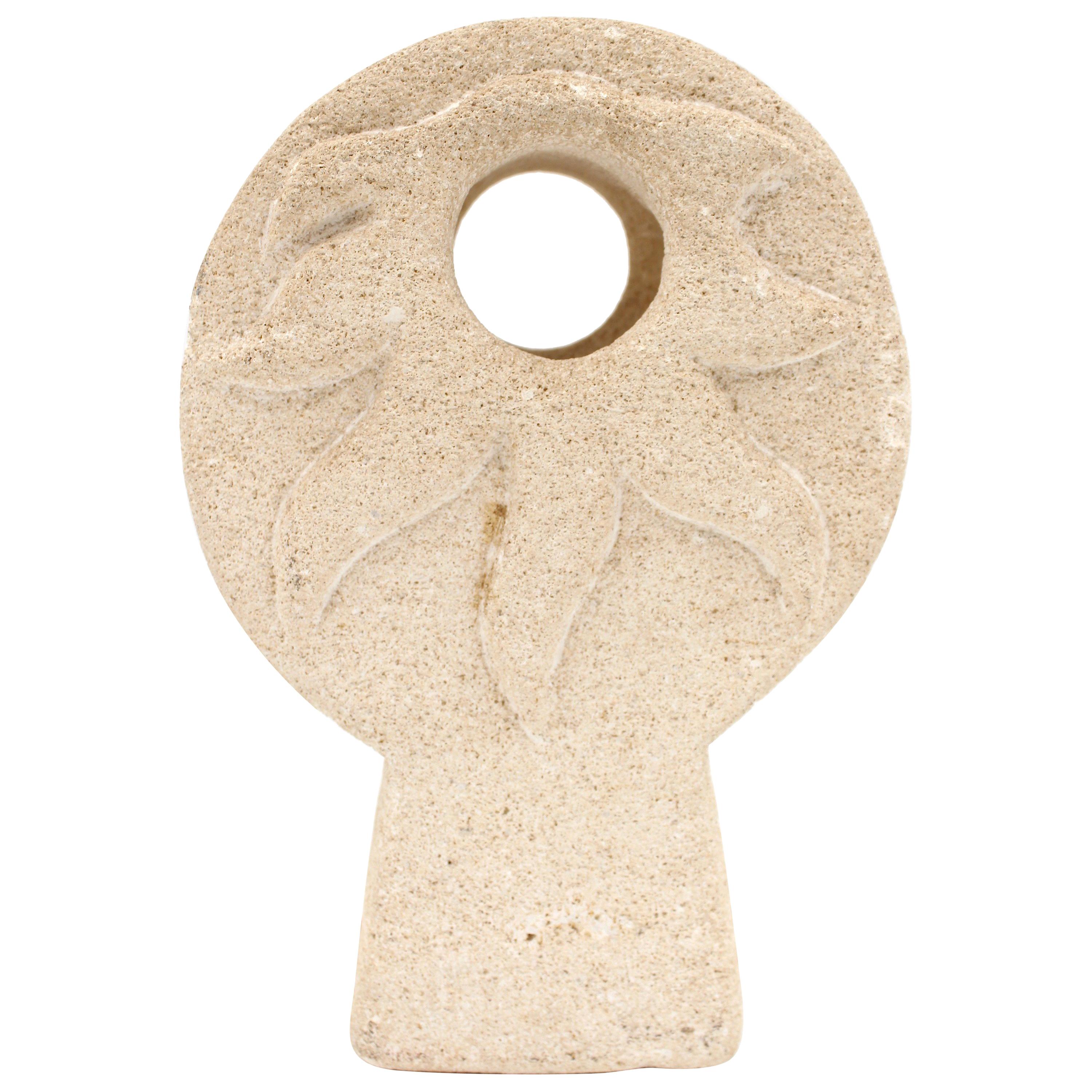 Sun Lamp by Albert Tormos, Saint Tropez, 1970 at 1stDibs