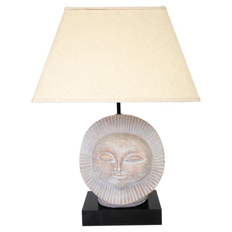 Sun Lamp For Sale at 1stDibs | sun lamps for sale