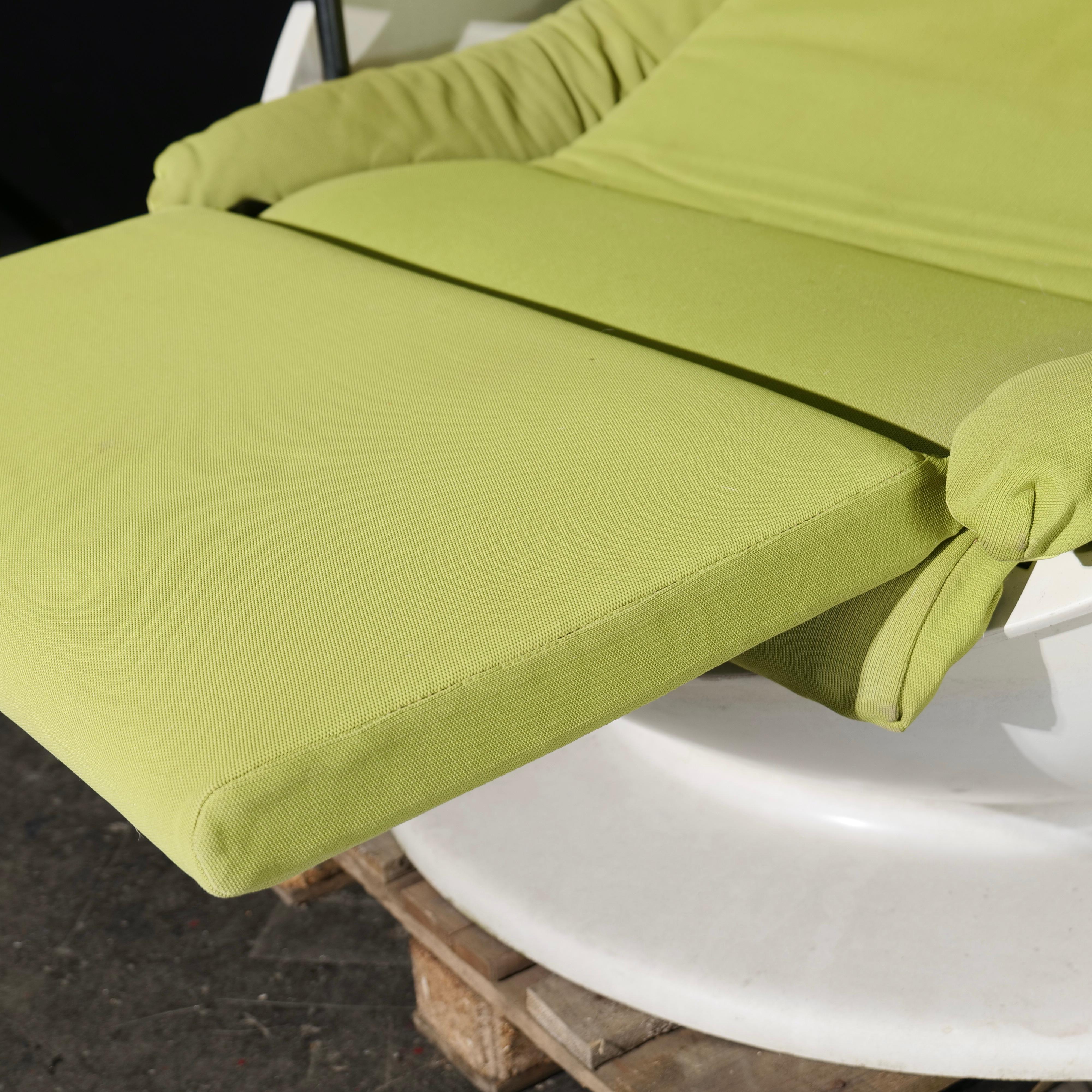 Sunball Chair 1/50 by Herbert Selldorf and Günter Ferdinand Ris for ...