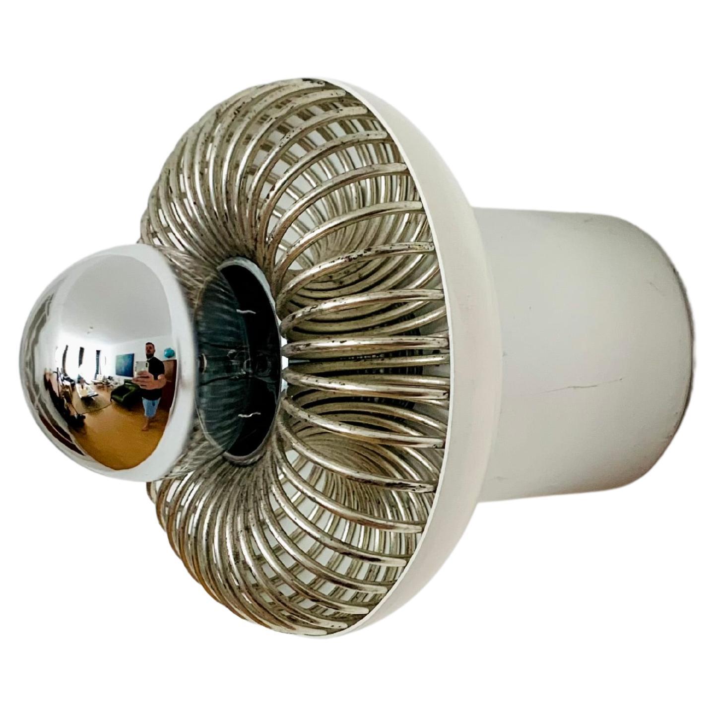 Railroad Station Wall Lamp at 1stDibs