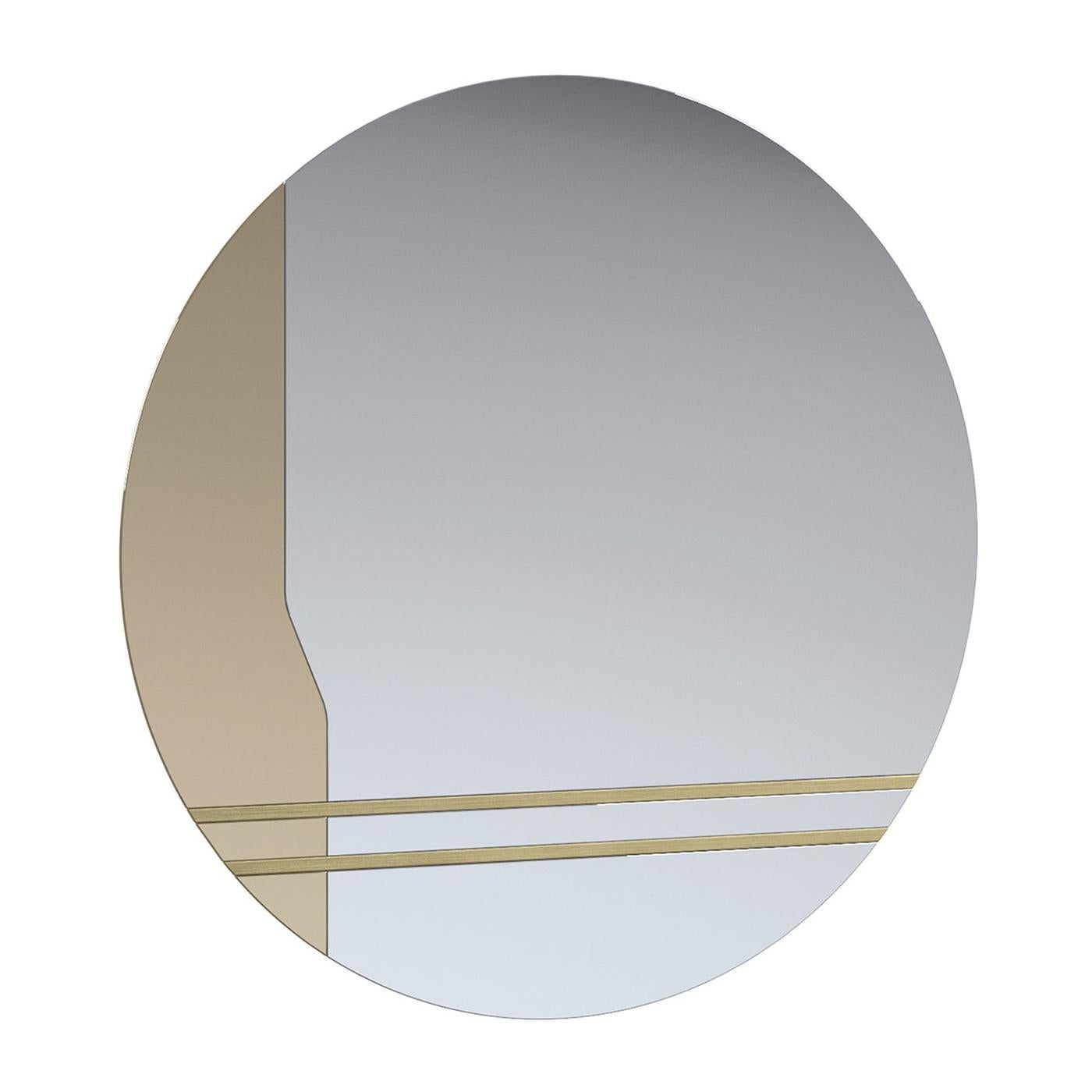 Miror "Sunset" by Michel Kiriliuk For Sale at 1stDibs