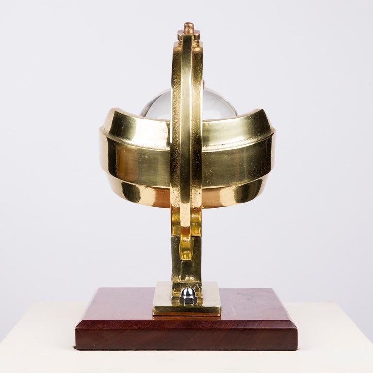 Sunshine Recorder by Casella of London For Sale at 1stDibs