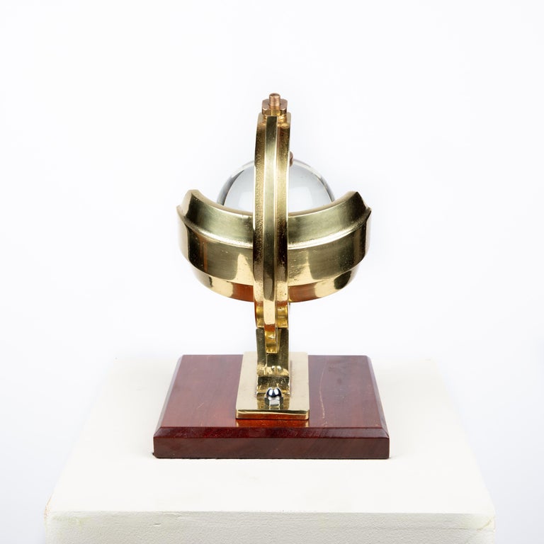 Sunshine Recorder by Casella of London For Sale at 1stDibs