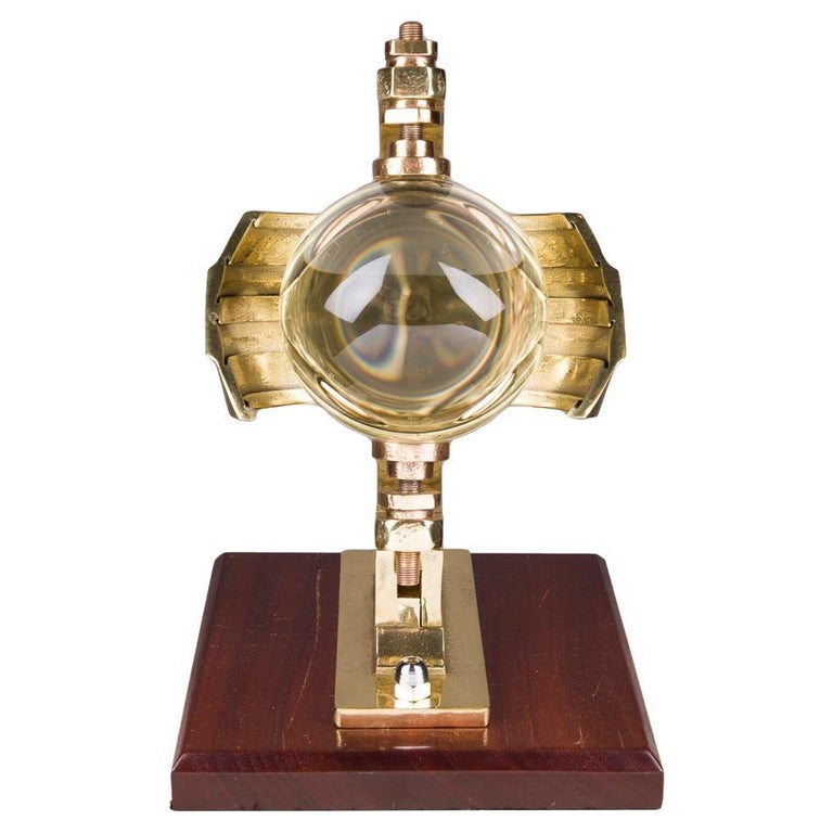 Sunshine Recorder by Casella of London at 1stDibs