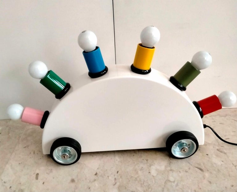 Super Lamp For Sale at 1stDibs