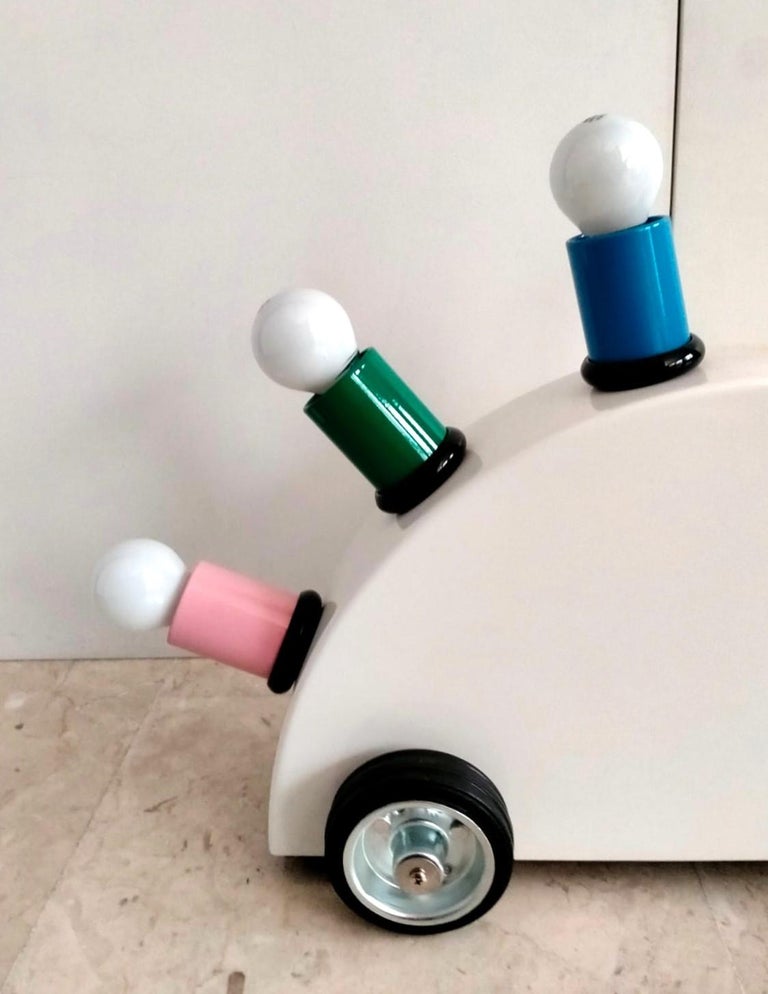 Super Lamp For Sale at 1stDibs