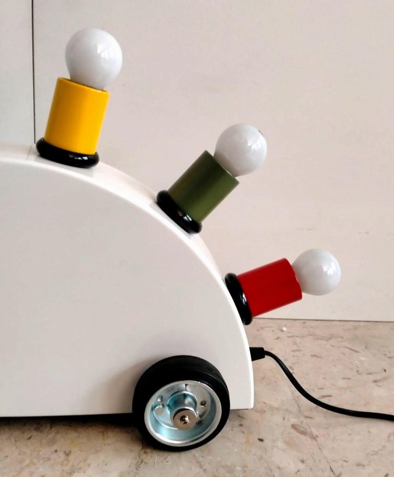 Super Lamp For Sale at 1stDibs