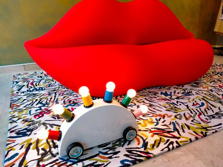 Super Lamp For Sale at 1stDibs