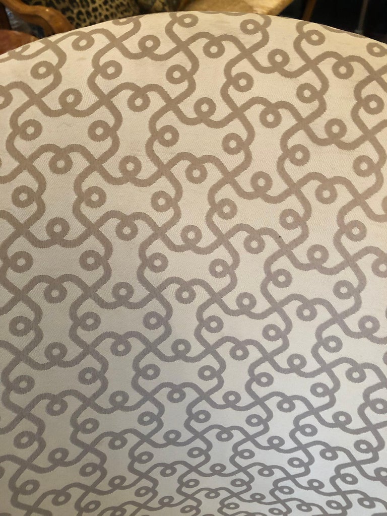 Super Stylish Asymmetrical Shaped Mid-Century Modern Club Chairs For ...