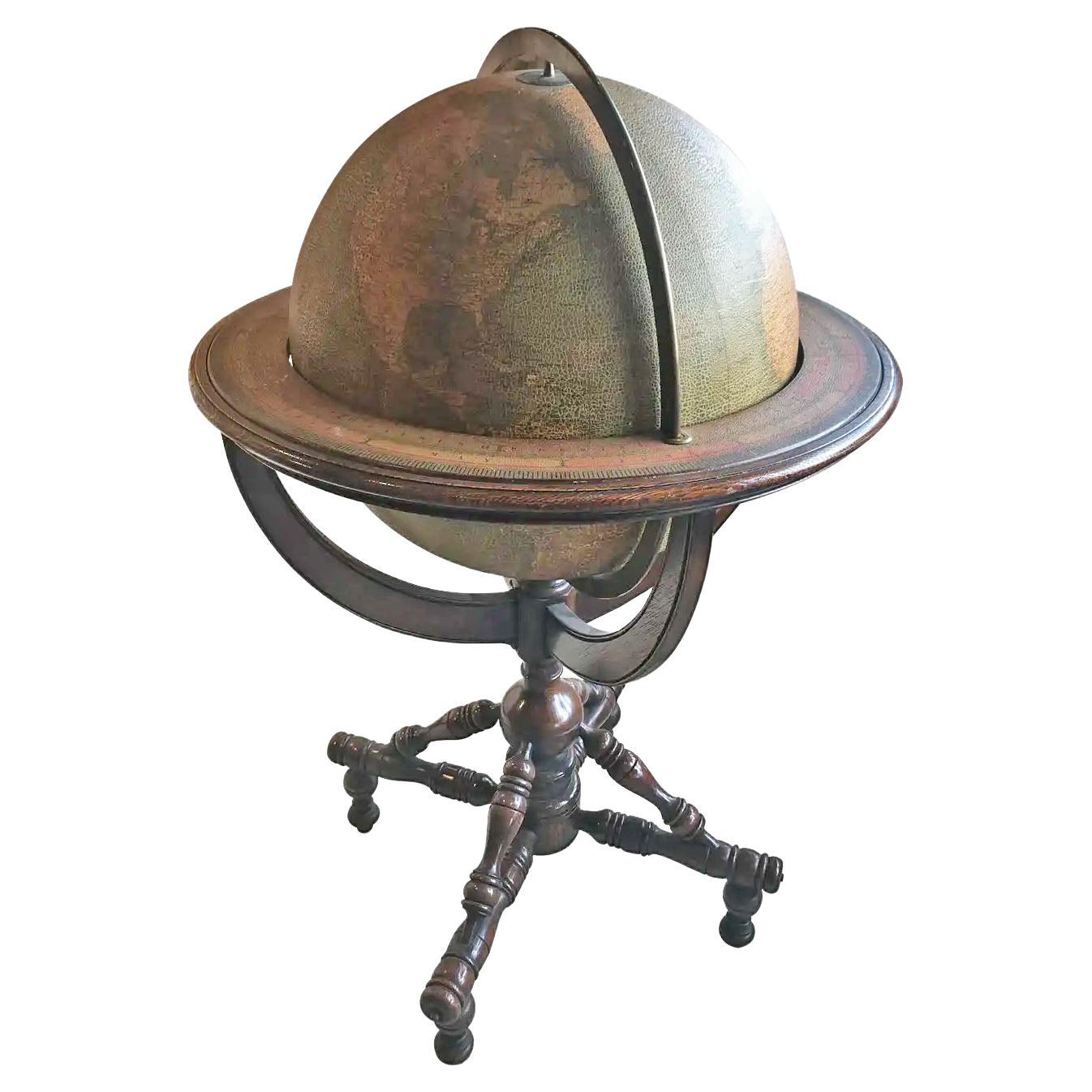 Air Sand Globe For Sale at 1stDibs
