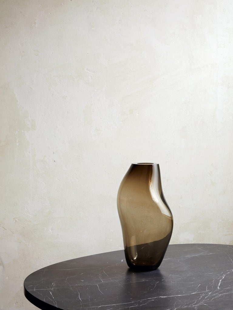Supernova Vase I, Hand-Blown Murano Glass, Available in Different ...