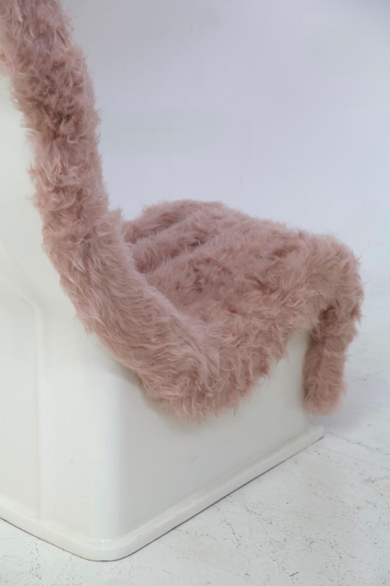 Superstudio Bazaar 10-Module Sofa 1968, Original Label at 1stDibs