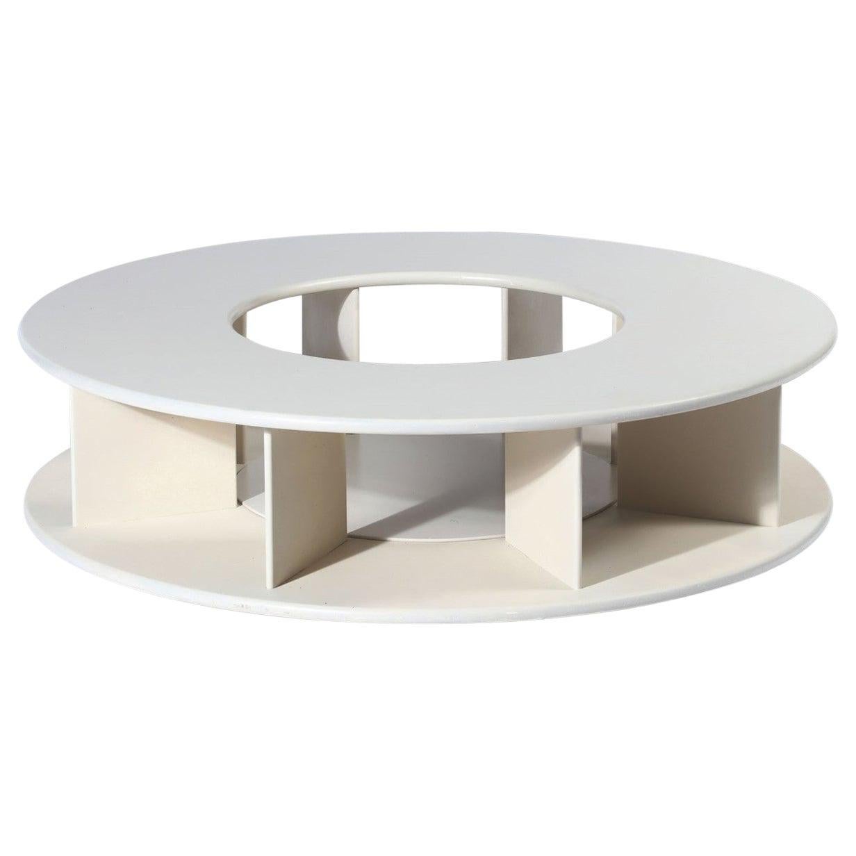 Coffee Table Designed by Superstudio at 1stDibs