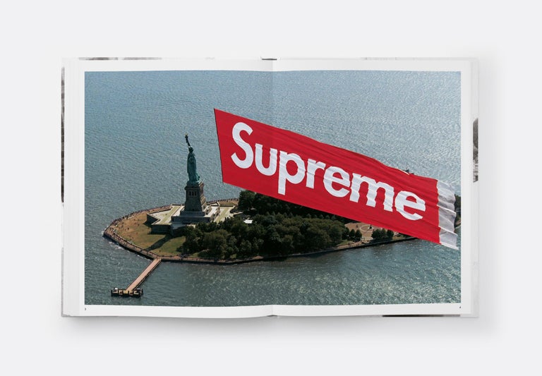 Supreme Book 'Volume 2' at 1stDibs