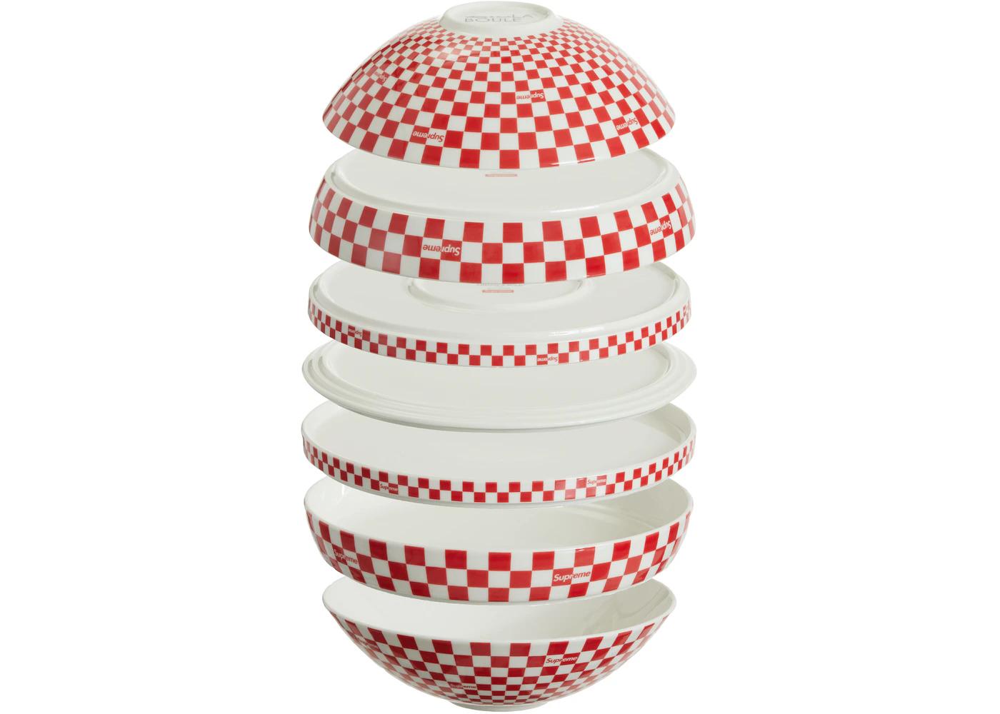 Supreme - Villeroy and Boch La Boule 7-piece Dinner Set By Supreme ...