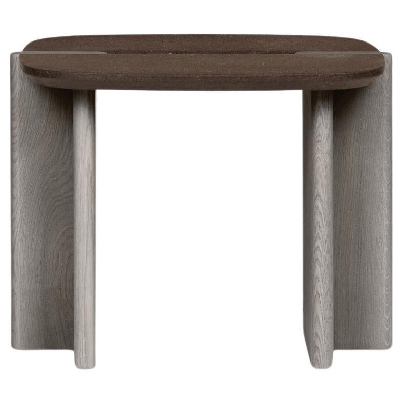Madison Avenue Side Table For Sale at 1stDibs