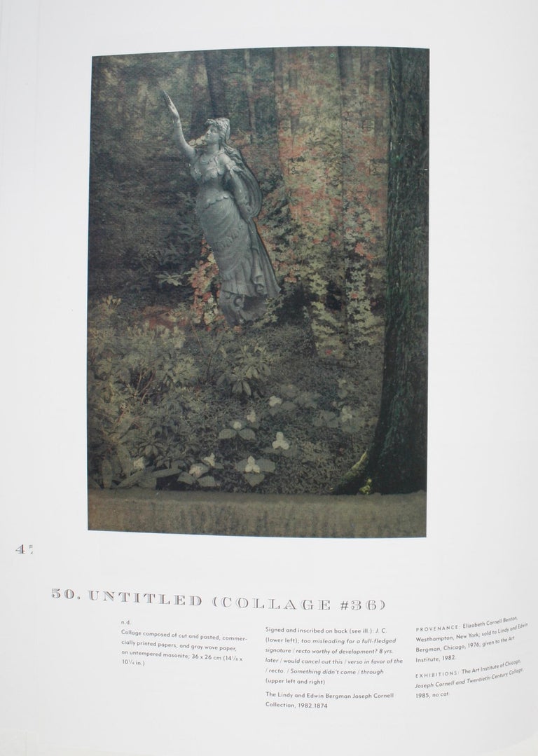 Surrealist Art, The Lindy and Edwin Bergman Collection, First Edition ...