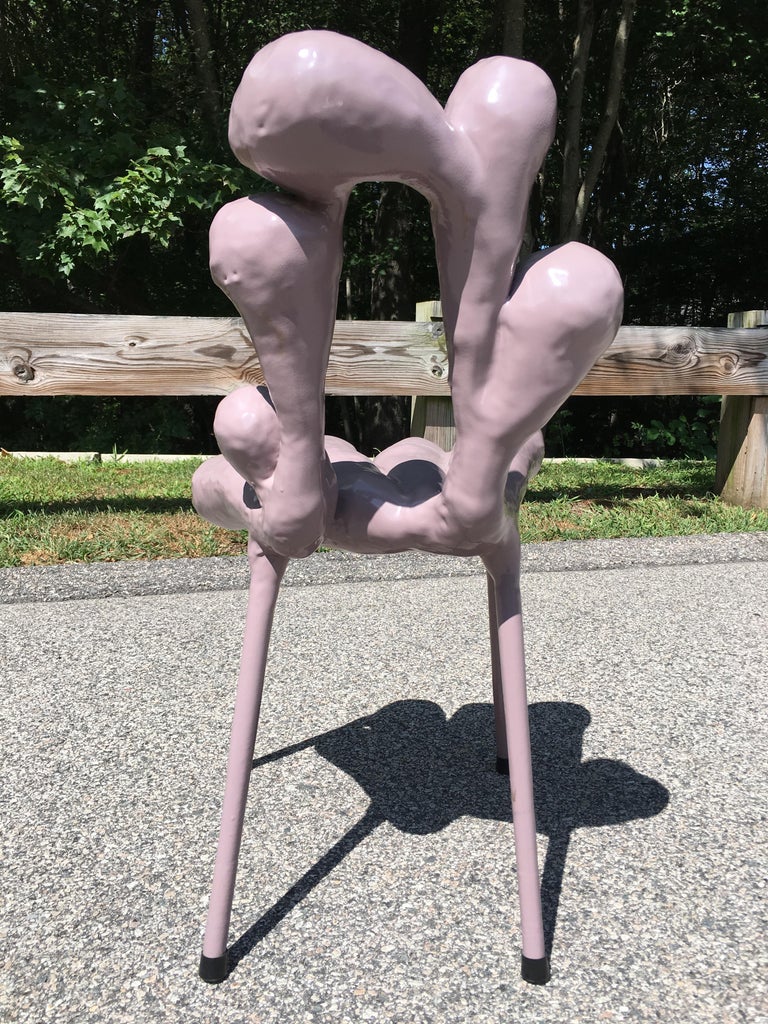 Surrealist Chairs by Tessa Koot For Sale at 1stDibs