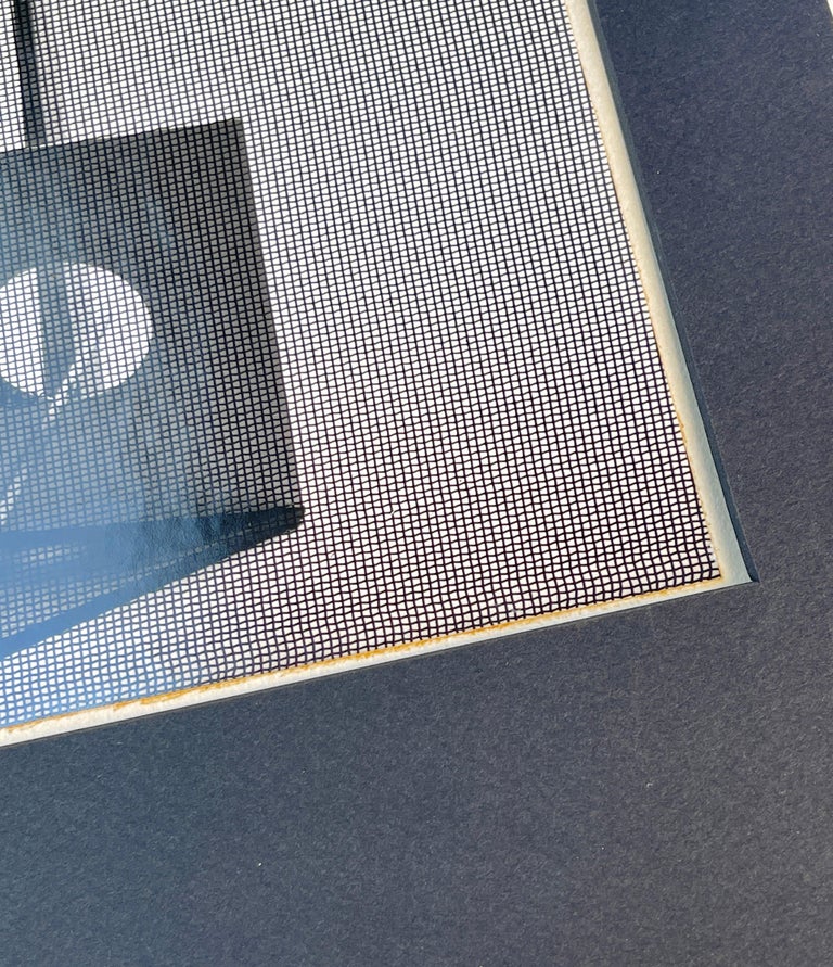 Surrealist Paul Heismann Experimental Still Life Photograph, C 1930s ...