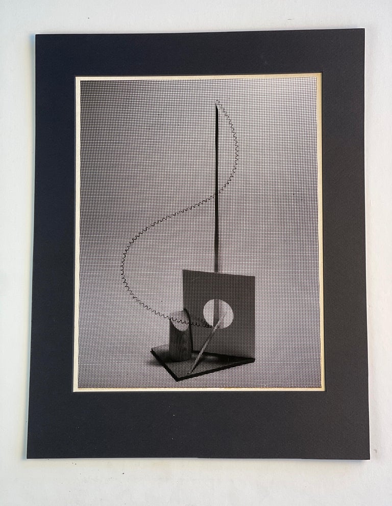 Surrealist Paul Heismann Experimental Still Life Photograph, C 1930s ...