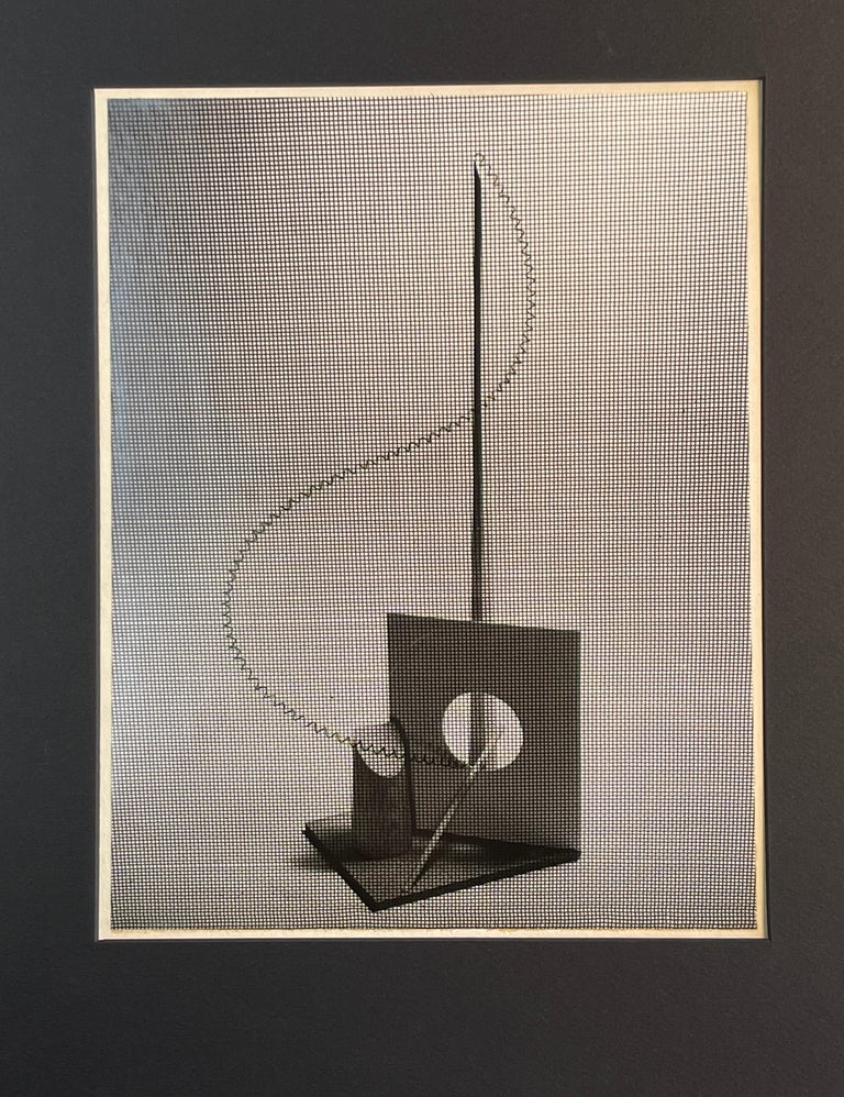 Surrealist Paul Heismann Experimental Still Life Photograph, C 1930s ...