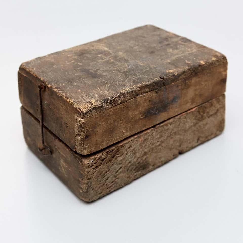 Surrealist Sculpture, Punch Engraving by Adrian For Sale at 1stDibs