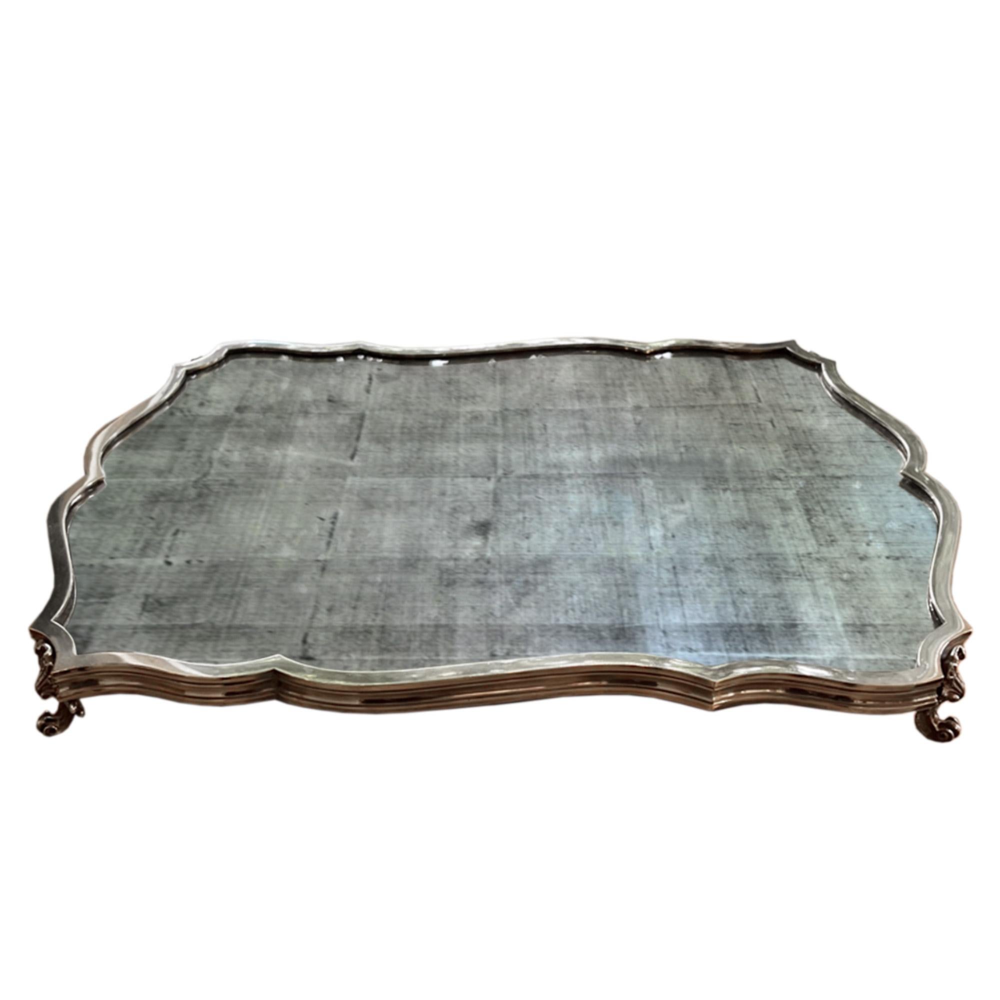 Surtout de Table, French Circa 1900 For Sale at 1stDibs