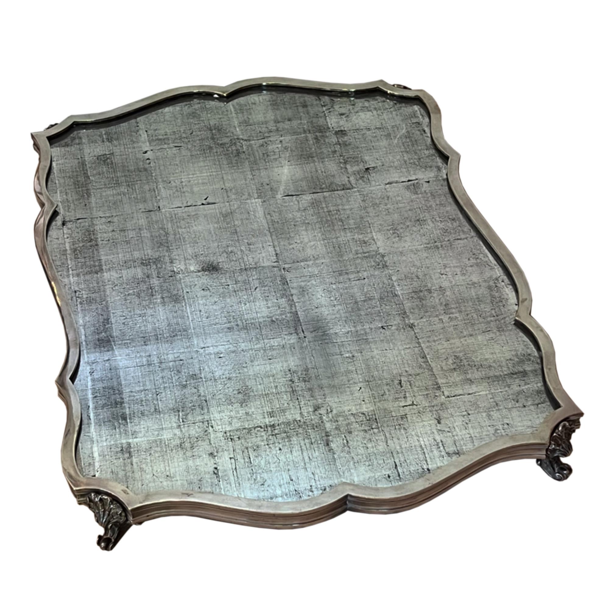 Surtout de Table, French Circa 1900 For Sale at 1stDibs