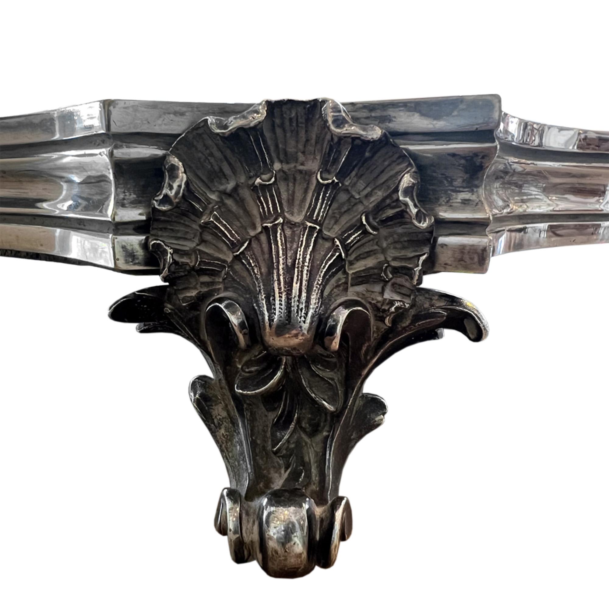 Surtout de Table, French Circa 1900 For Sale at 1stDibs