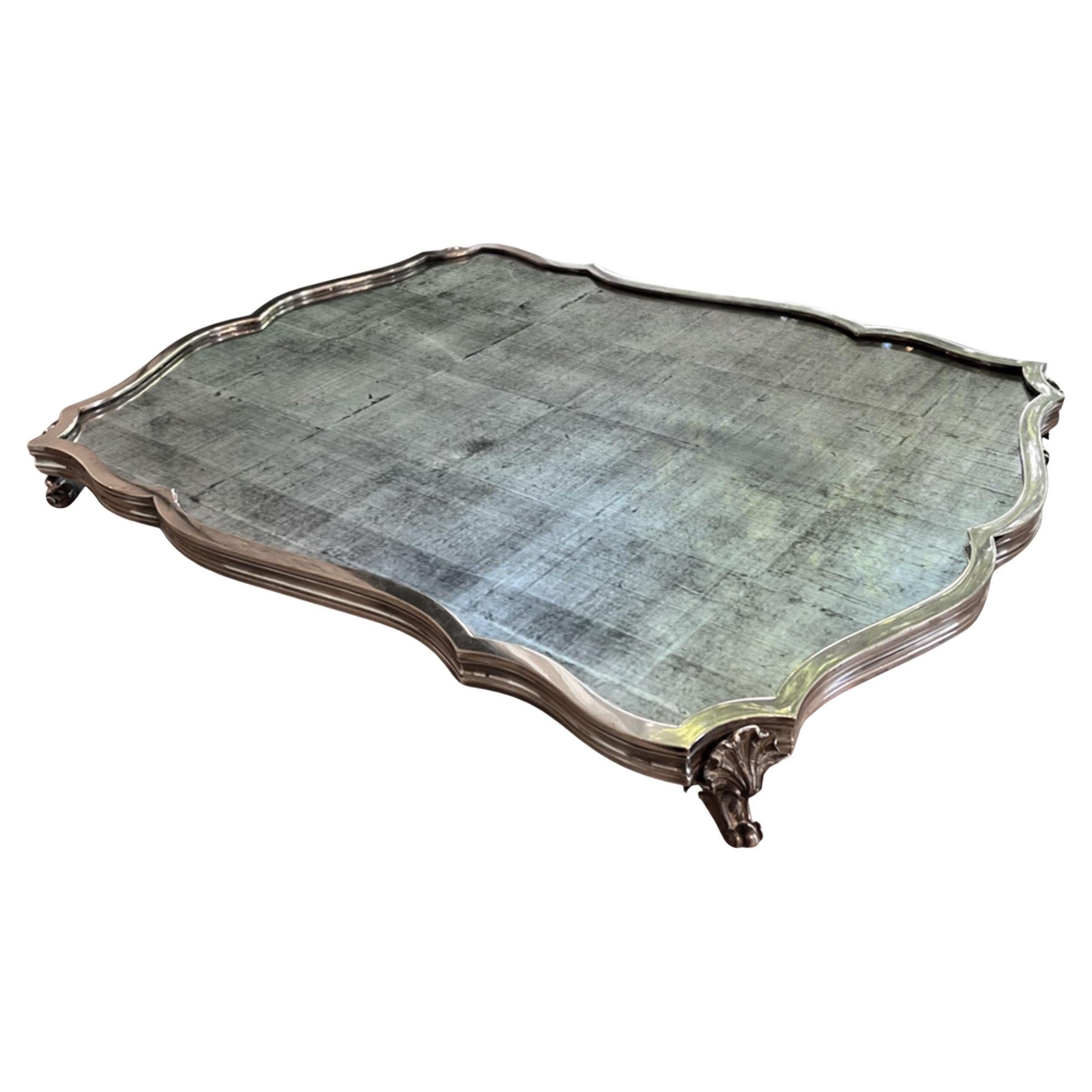 Surtout de Table, French Circa 1900 For Sale at 1stDibs