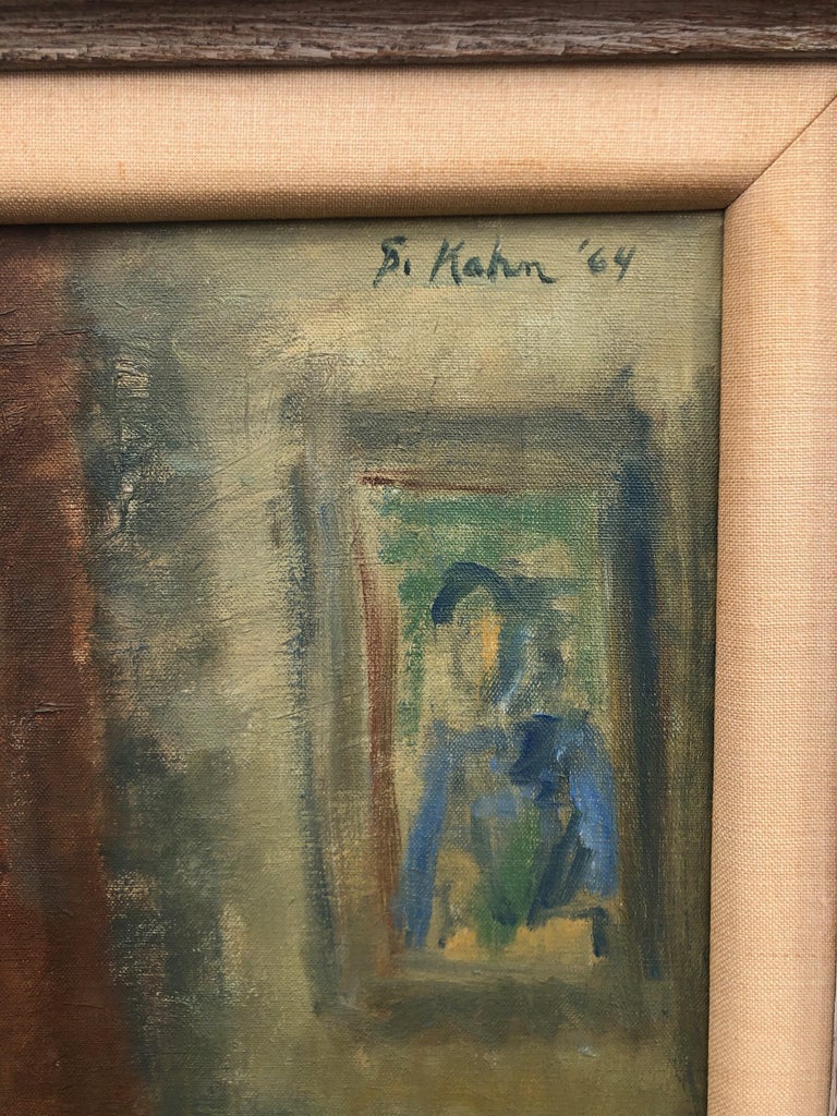 Susan B Kohn - Playing Guitar For Sale at 1stDibs