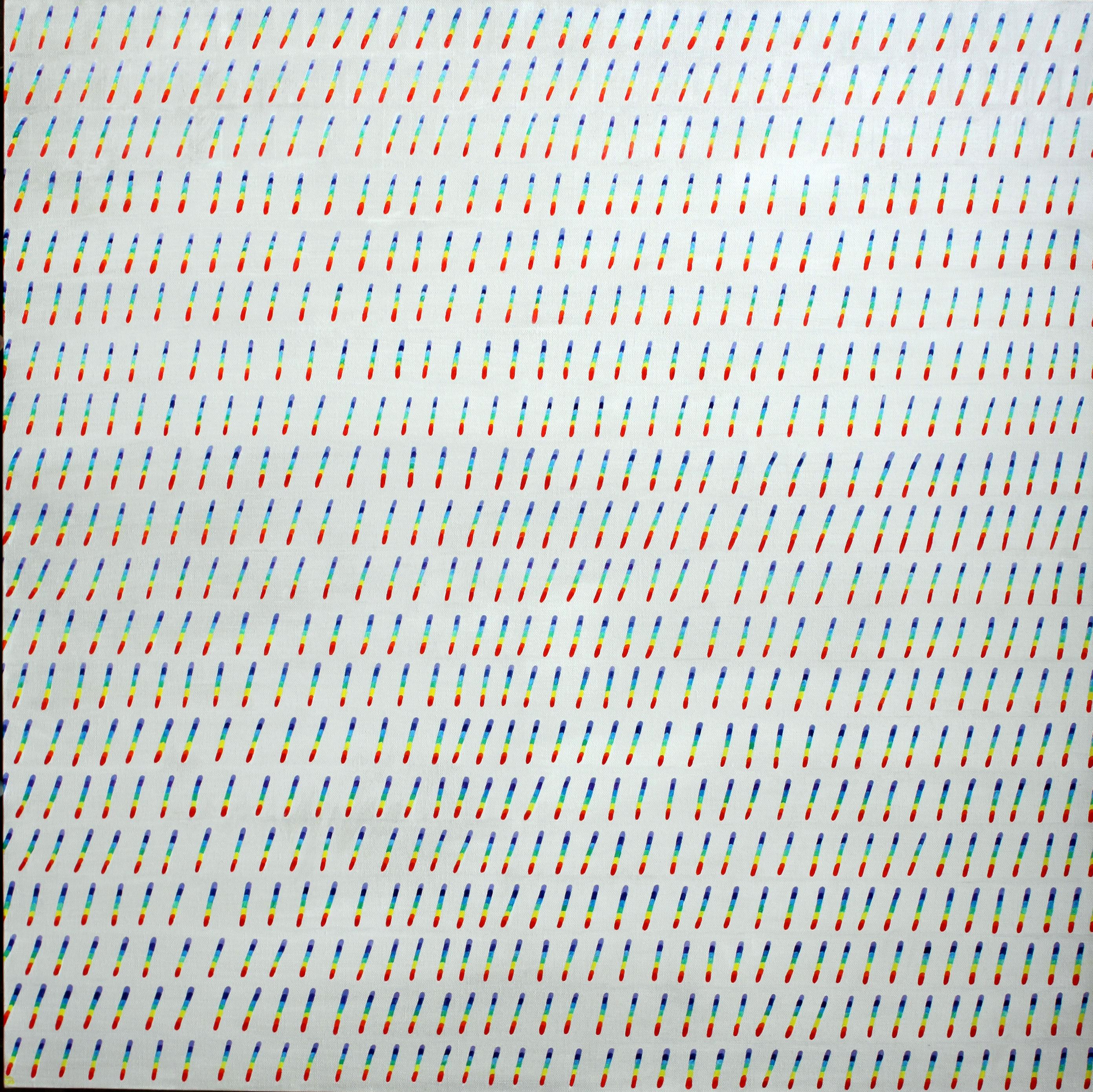 Susan Bleakley - Uncharted Territory: Large Contemporary Abstract Oil ...