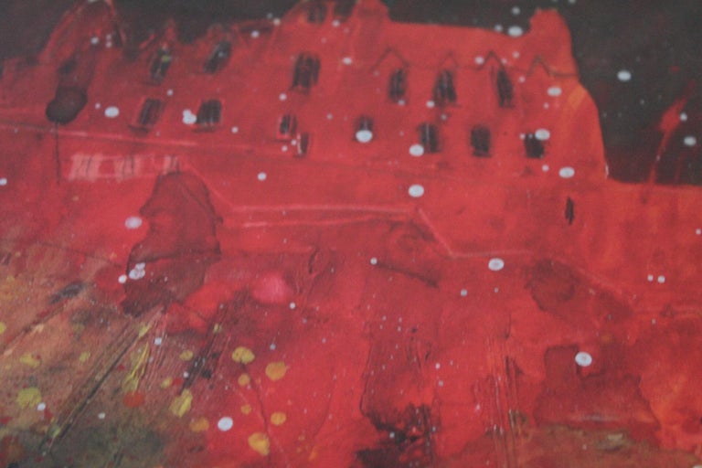 Susan Brown - Castle Rock, Edinburgh For Sale at 1stDibs