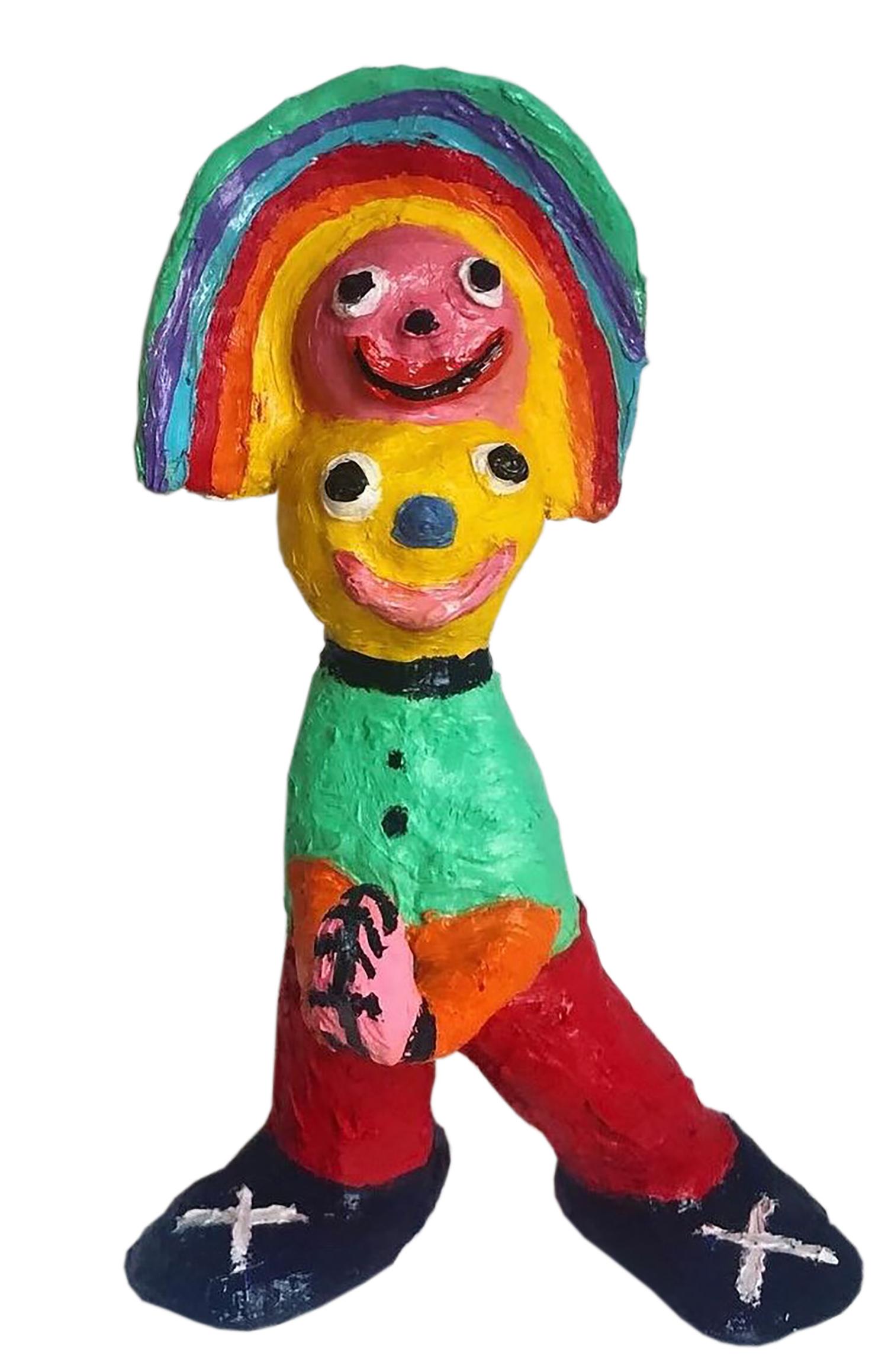 Susan Carr - Guardián del Arco Iris en venta en 1stDibs