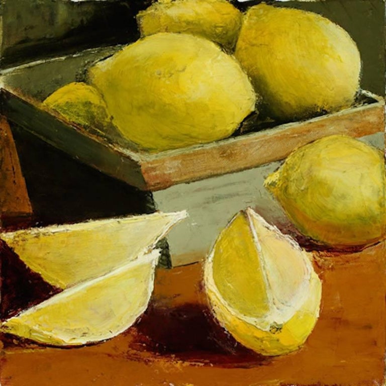 Susan Fehlinger - Lemons For Sale at 1stDibs