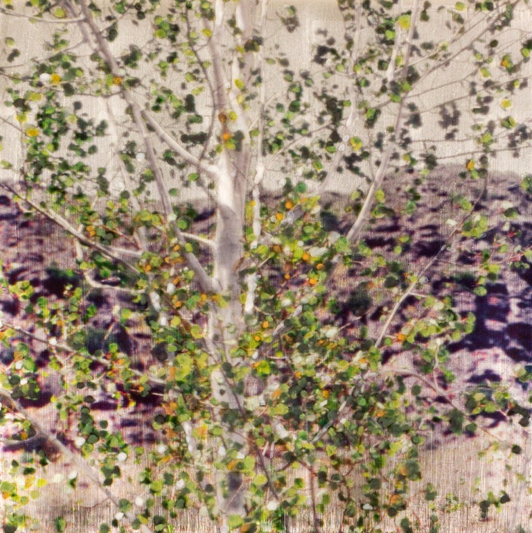 Susan Goldsmith - A SUMMER'S CALL - Mixed Media Resin / Contemporary ...