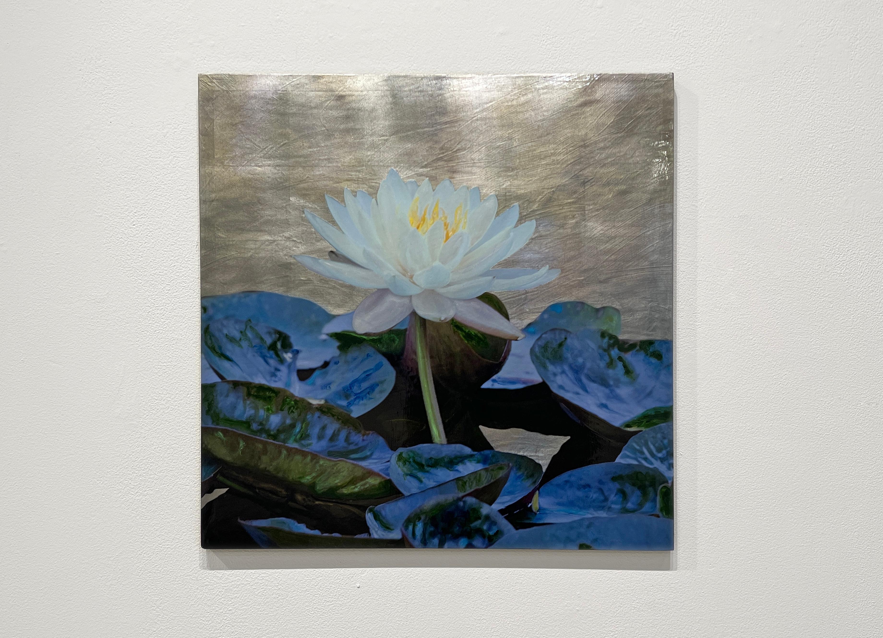 Susan Goldsmith - Complementary Angels (Diptych) For Sale at 1stDibs