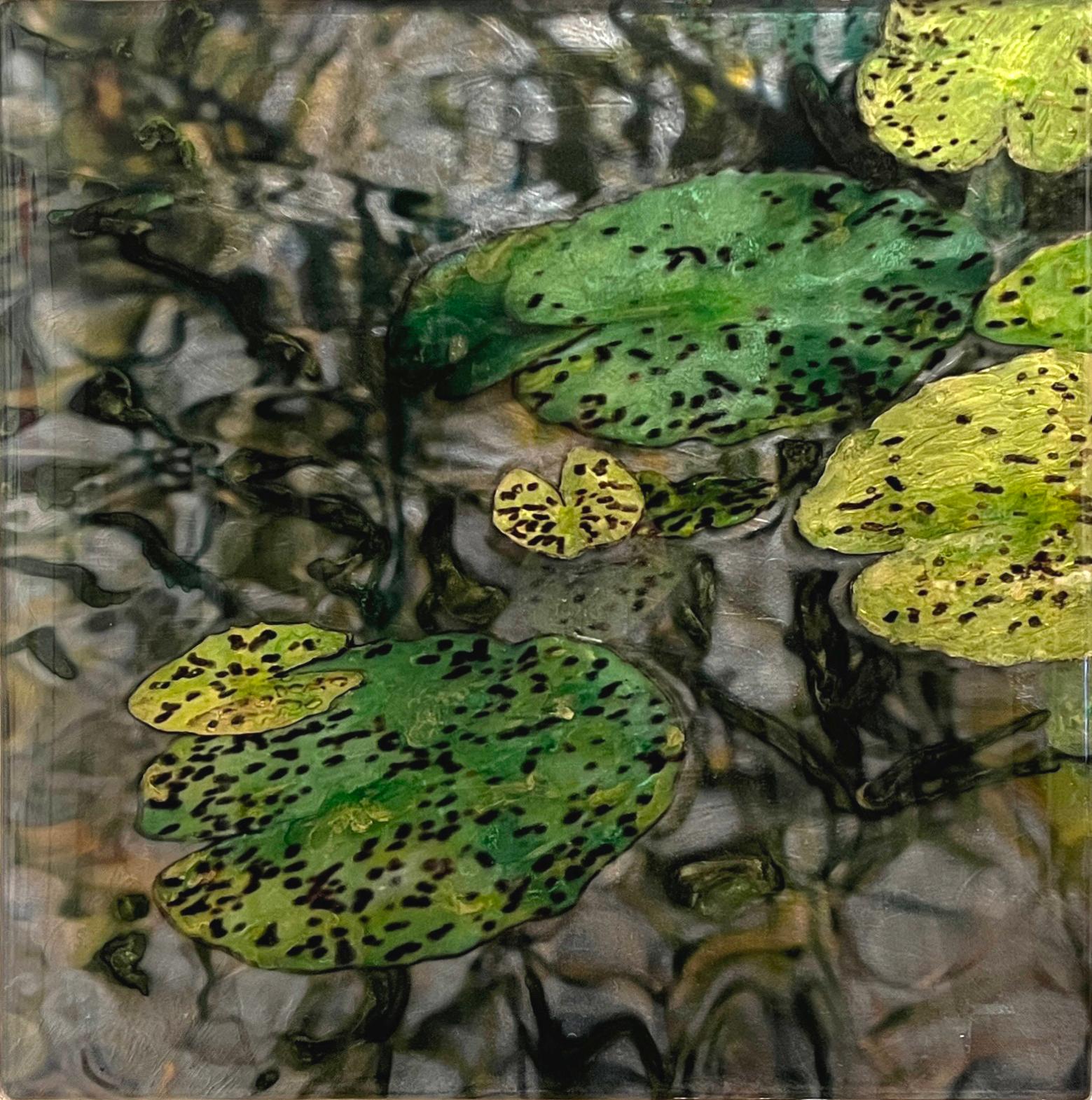 Eric Zener - Into the Deep Blue at 1stDibs