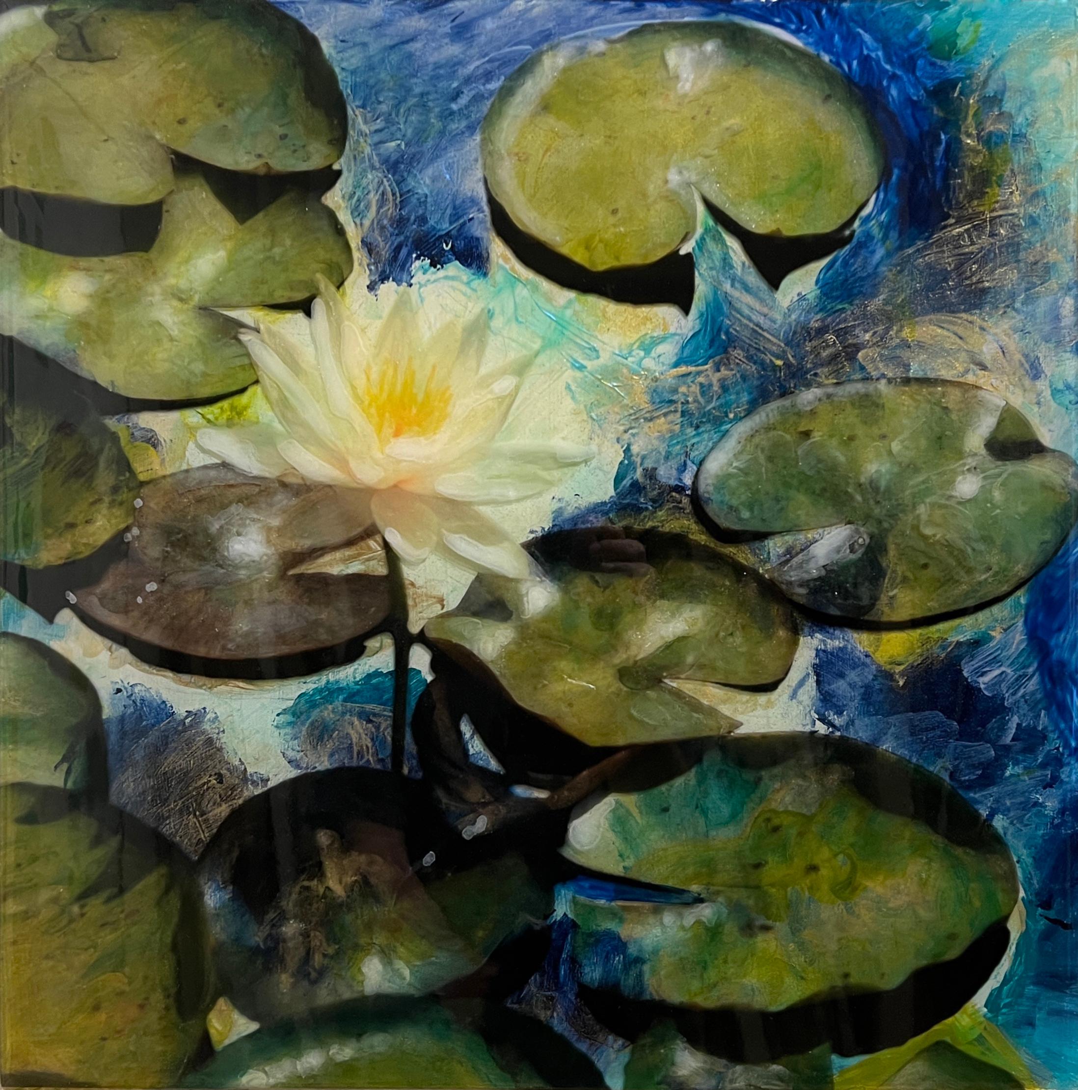 Susan Goldsmith - Eyes Only For You For Sale at 1stDibs