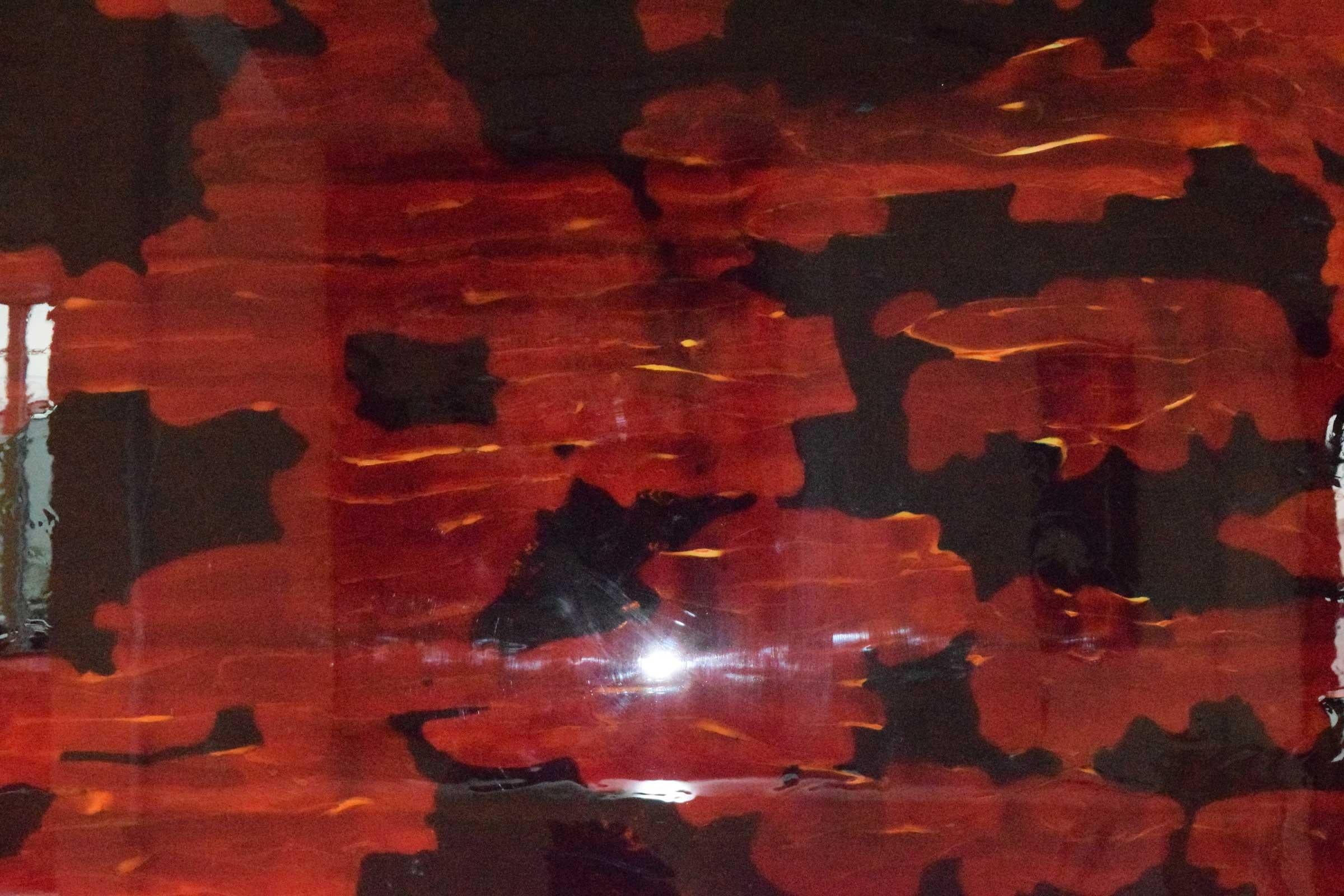 Susan Hutchinson "California Babylon" Dtd 1994 on Board at 1stDibs