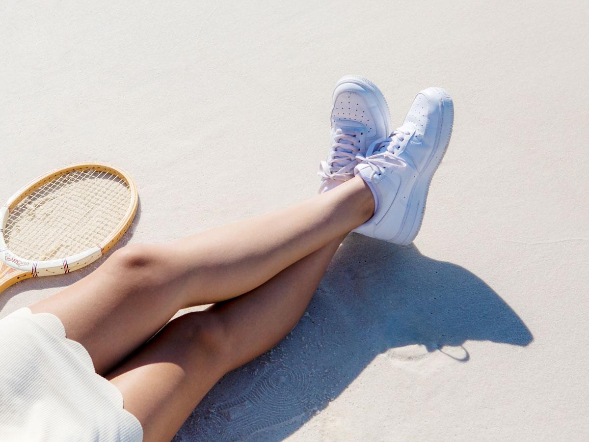 Susan Johnson - "Preppy," Contemporary Photograph, 60" x 40" For Sale ...